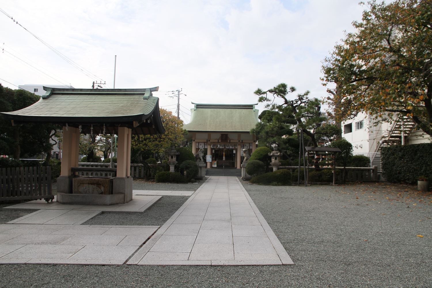 厳島神社の石仏 ＜神奈川県茅ヶ崎市＞: 石仏探訪